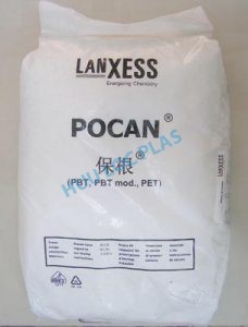 Pocan B 4225 000000. PBT 20% glass fiber V0