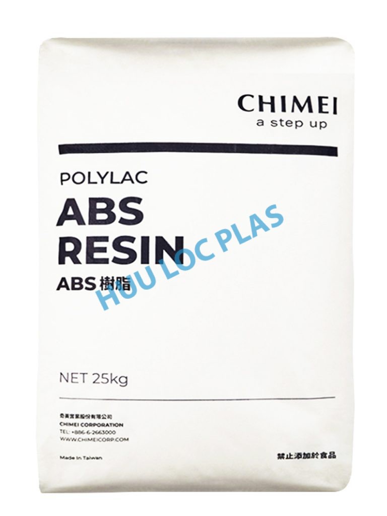 ABS RESIN PA-765A