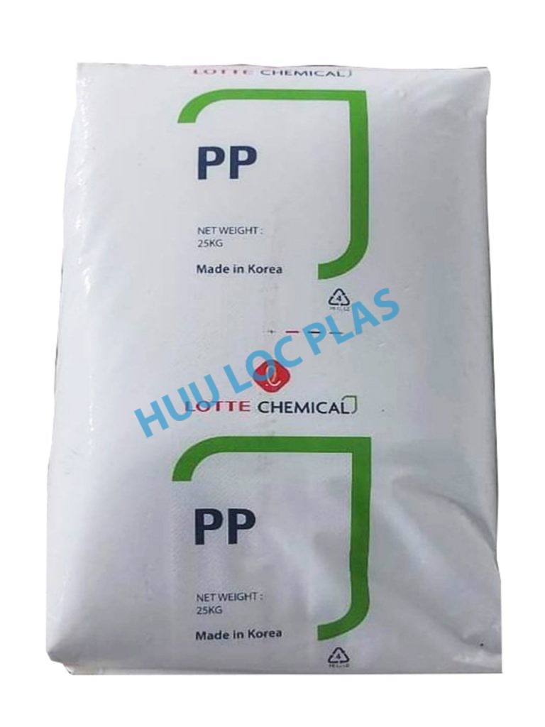 Hạt Nhựa PP SFC-751R PP SFC-751R - HUU LOC PLASTIC